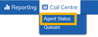 Call Centre Agent Status – Voiceflow